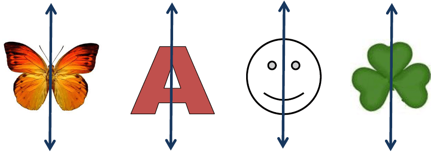 NetteDers.Net - 2. Sınıf Matematik Simetri Konu Anlatımı